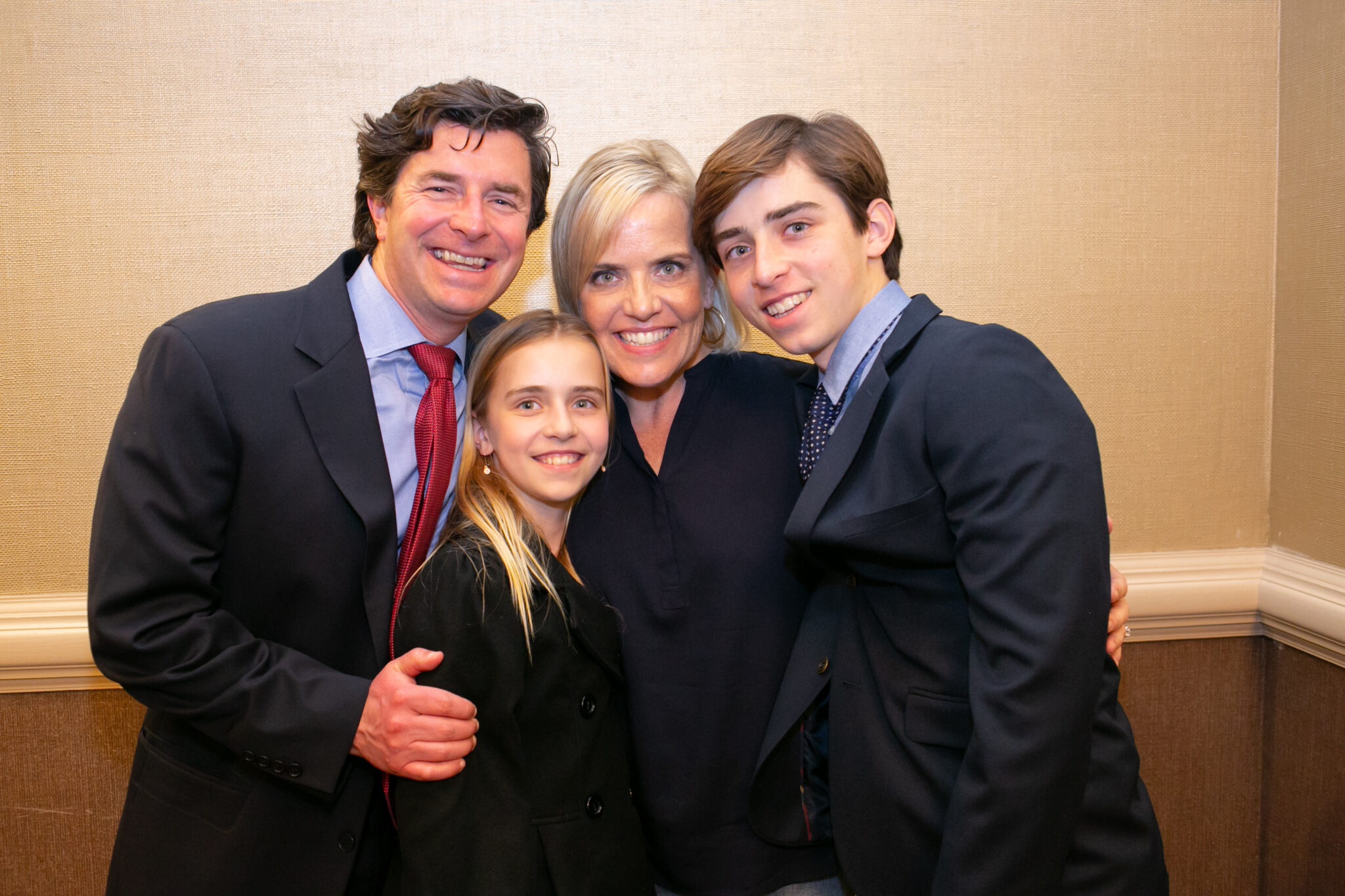 About - Kristin Connelly