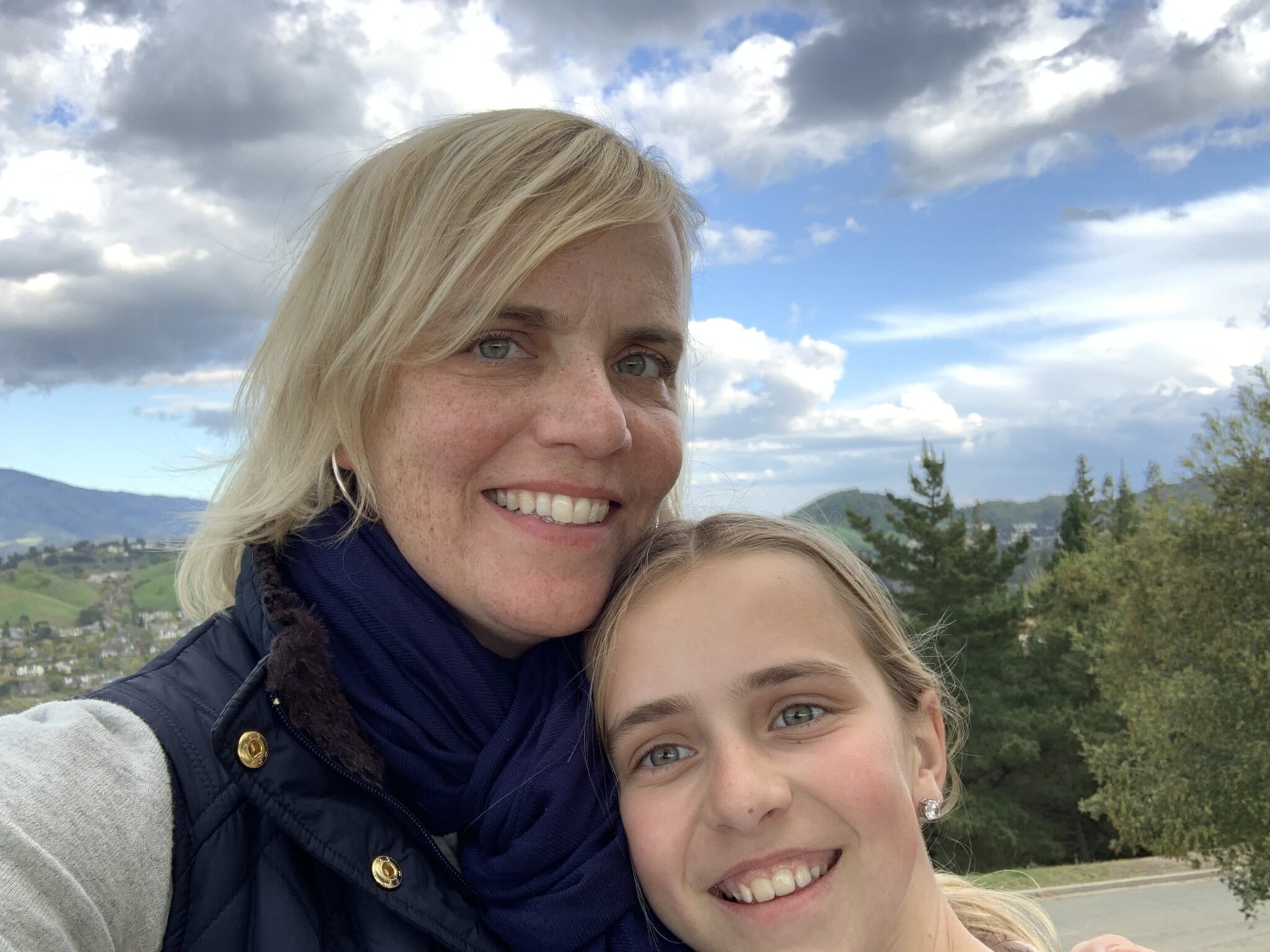 About - Kristin Connelly